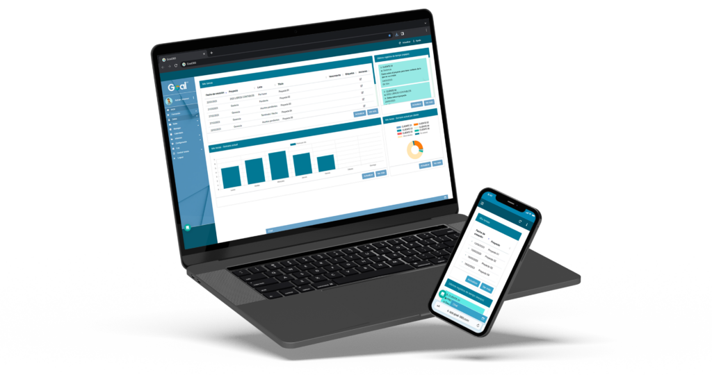 Conoce Goal360 · Goal360